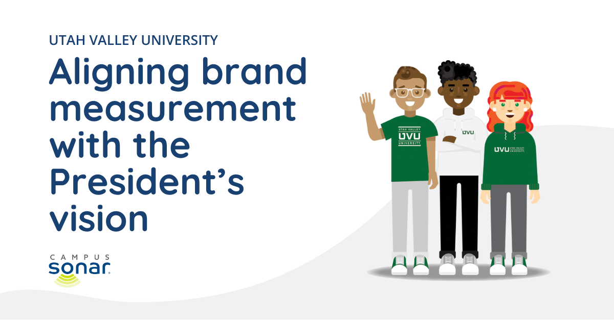 Case Study: Utah Valley University