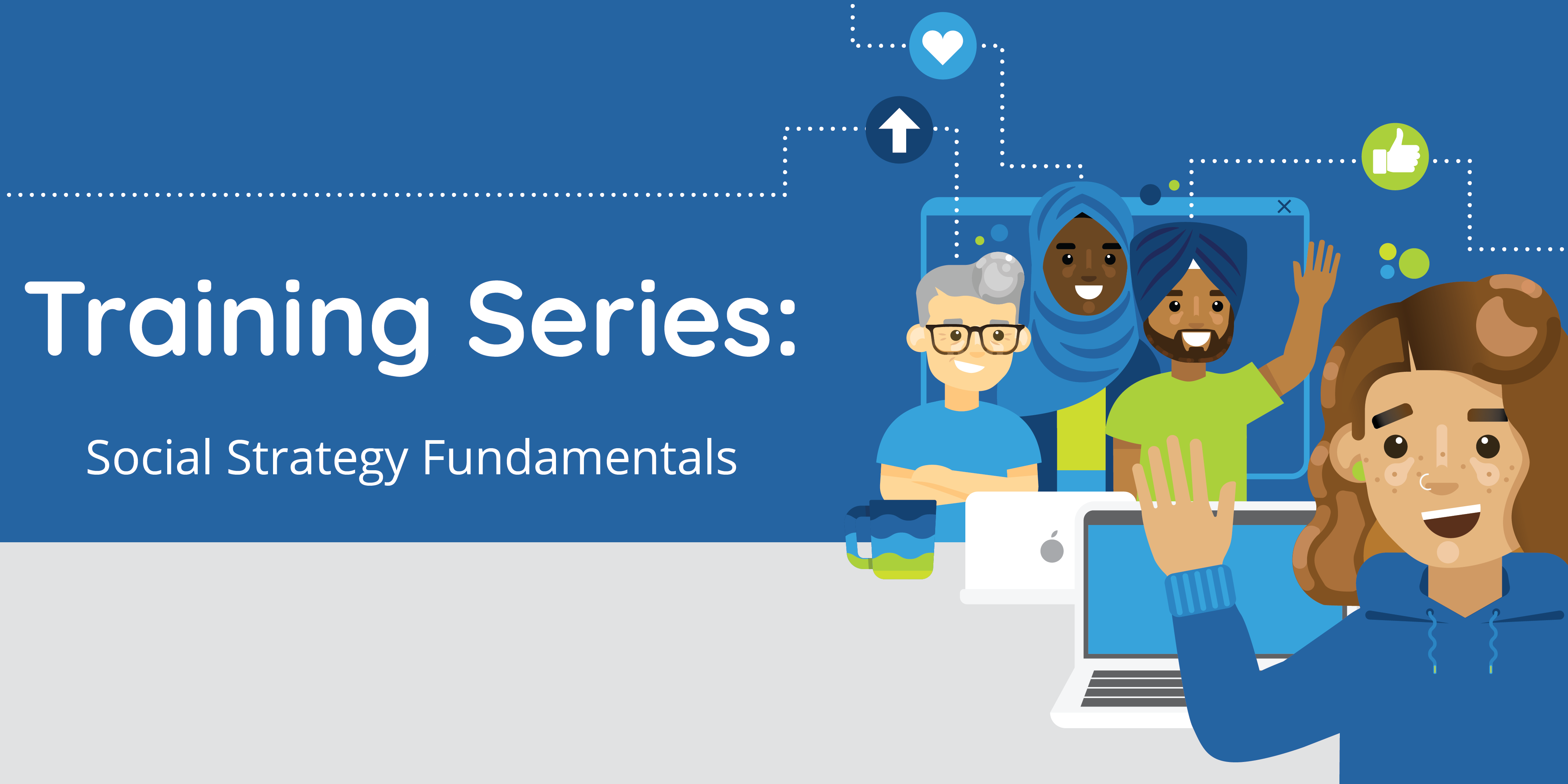 Social Strategy Fundamentals | Campus Sonar