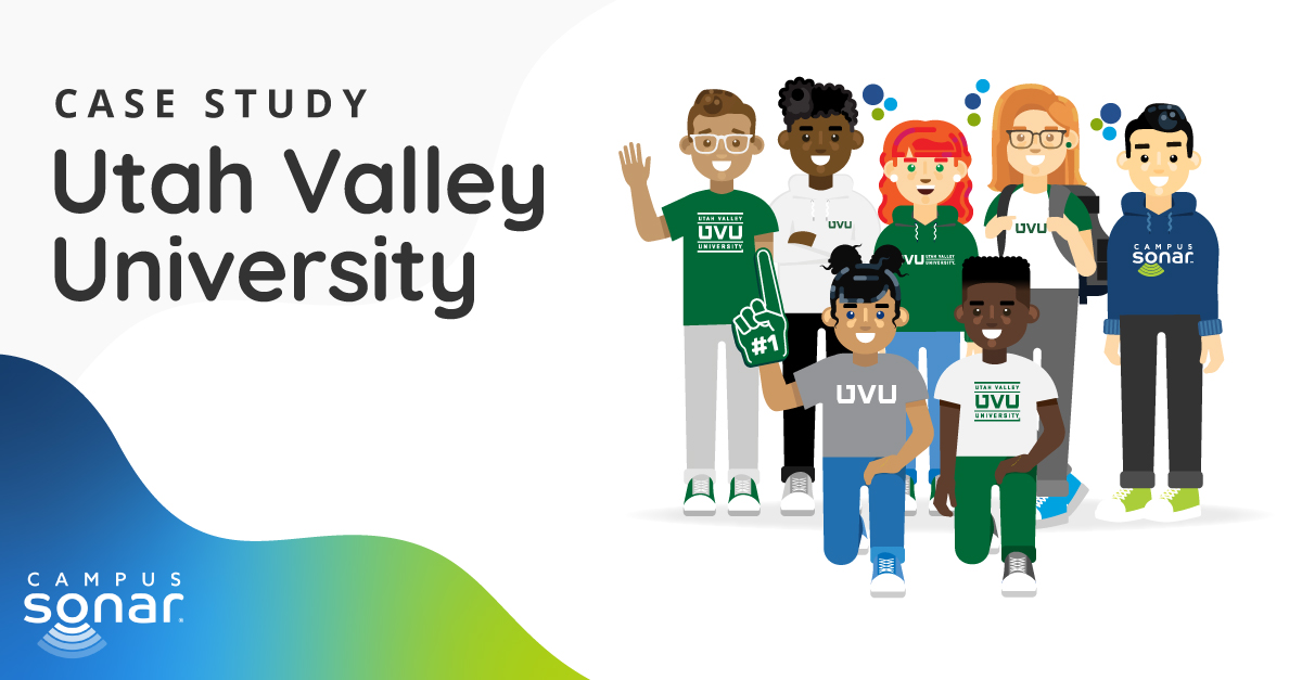 Case Study: Utah Valley University